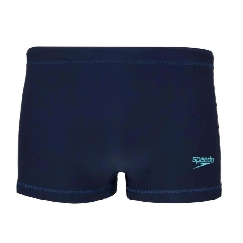 Sunga Boxer Speedo Contrast 24cm (019102S) - Swimchannel