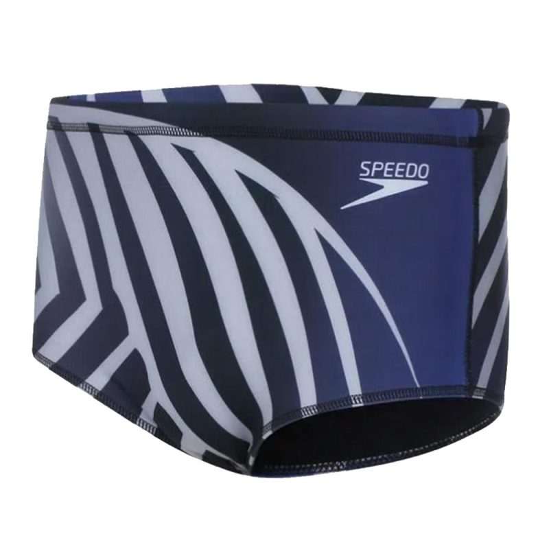 Sunga Speedo Fish 17cm (019758) - Swimchannel