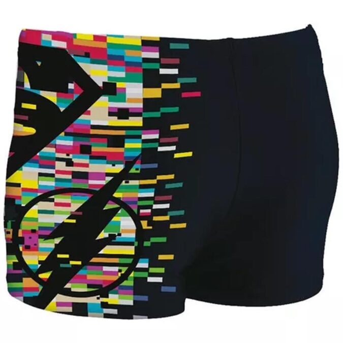 Sunga Arena Junior Box Super Hero Batman - Swimchannel